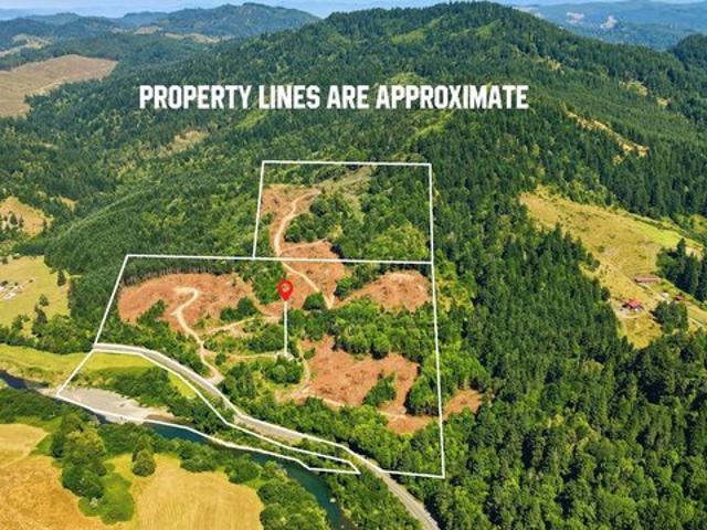 49629 Highway 242, Broadbent, OR 97414