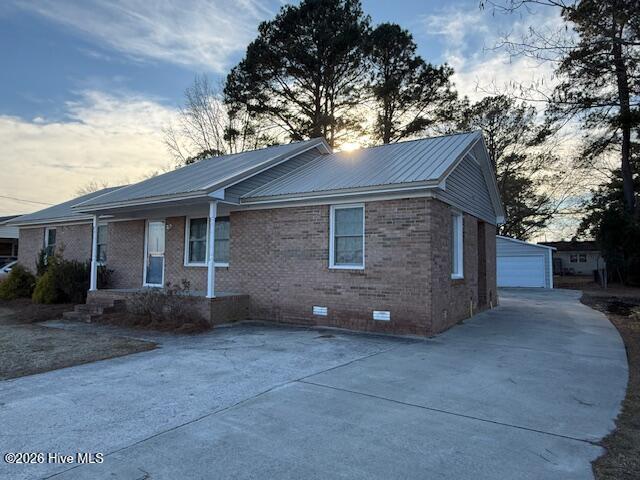 4962 Old Tar Road