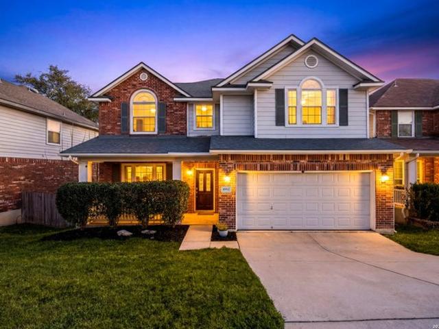 4962 Augusta Sq, San Antonio, TX 78247
