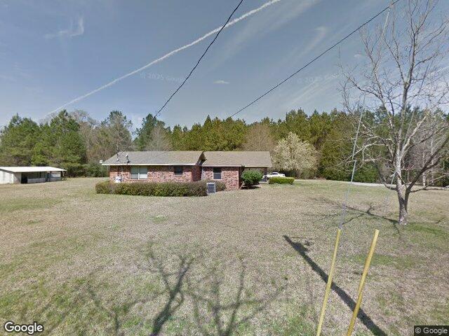 4962 Antioch Rd, Crestview, FL 32536
