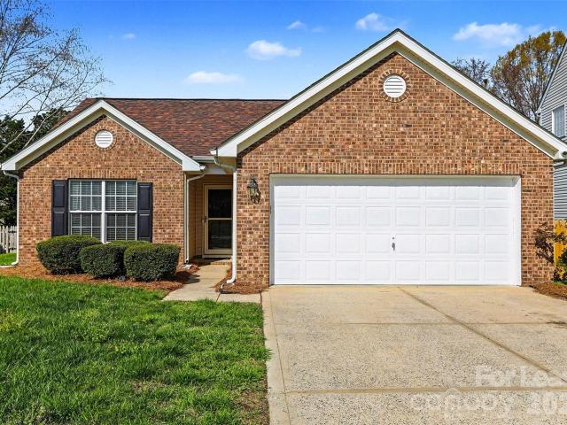 4962 Bentgrass Run Dr, Charlotte, NC 28269 | MLS #4358 | Compass