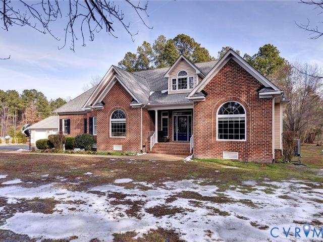 4962 Dorrell Road