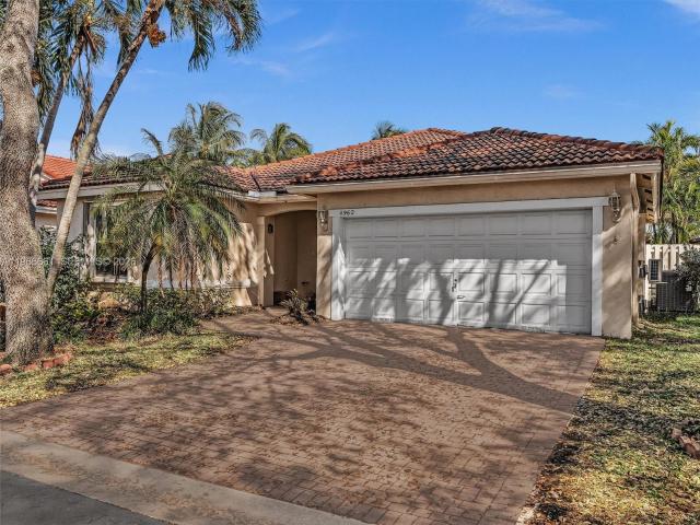 4962 SW 32nd Way, Hollywood, FL 33312 | MLS #A11966