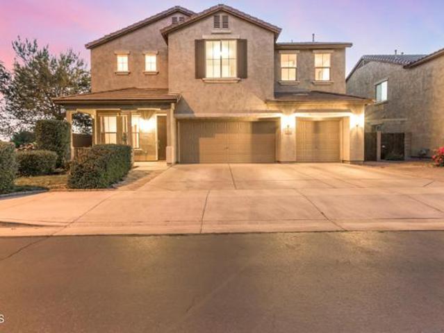 4962 S Marron, Mesa, AZ 85212