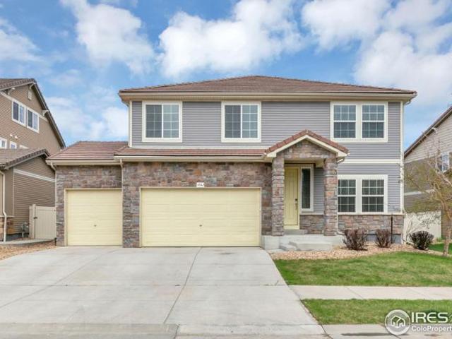 4962 Saddlewood Circle, Johnstown, CO 80534