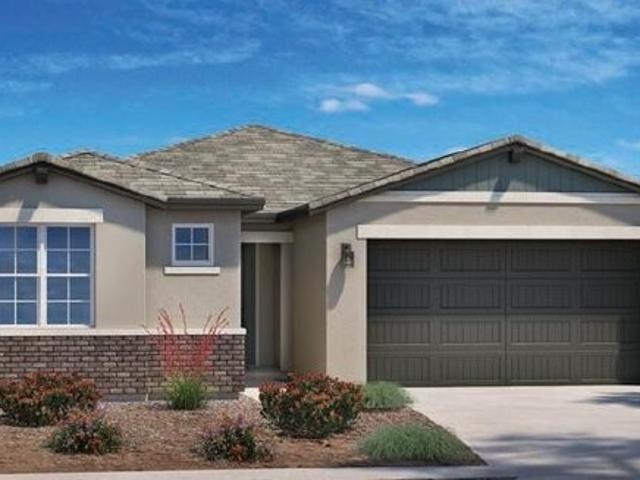 4962 W Stray Horse Ln, Laveen, AZ 85339
