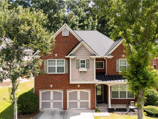 4962 Weathervane Drive
