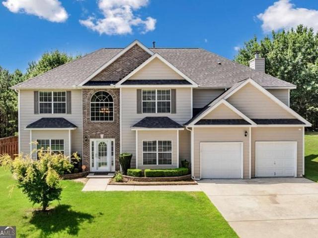 4962 Wewatta St SW, Atlanta, GA 30331