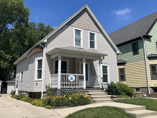 4963 N 127th St, Butler, WI 53007