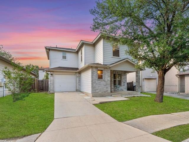 4963 Ancient Elm, San Antonio, TX 78247