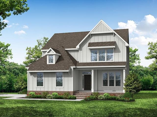 4963 College Green Ln, Providence Forge, VA 23140