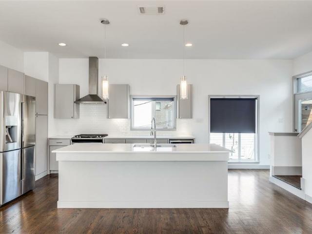 4963 Dartford Drive, Dallas, TX