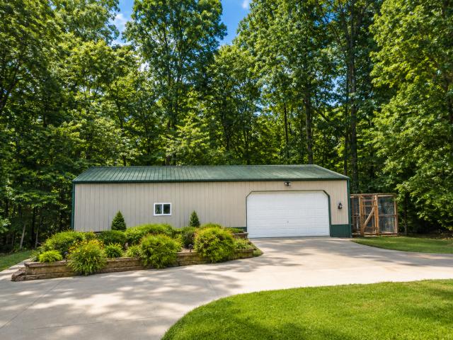 4963 Fleur De Lis Road