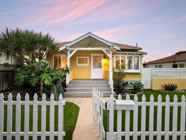 4963 Long Branch Ave, San Diego, CA 92107