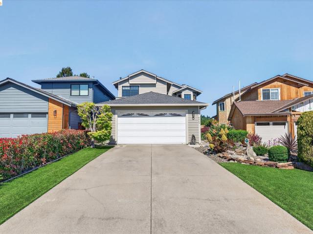 4963 Stoneridge Ct, Oakland, CA 94605 | MLS #41129 | Compass