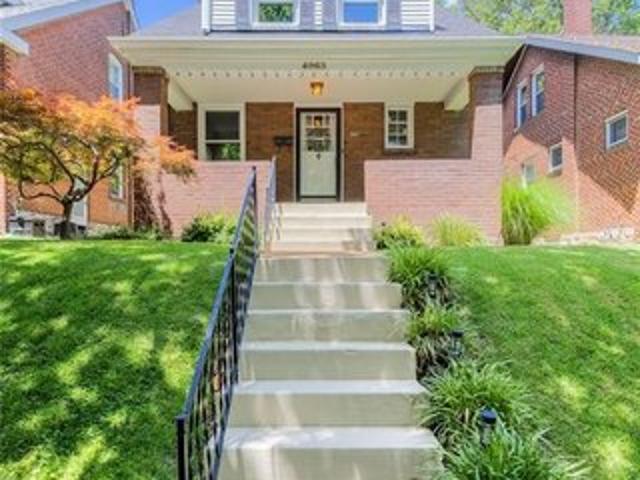 4963 Sutherland Ave, Saint Louis, MO 63109