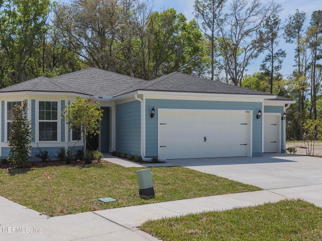 4963 Shell Crk Trl, Jacksonville, FL 32226 | MLS #2136