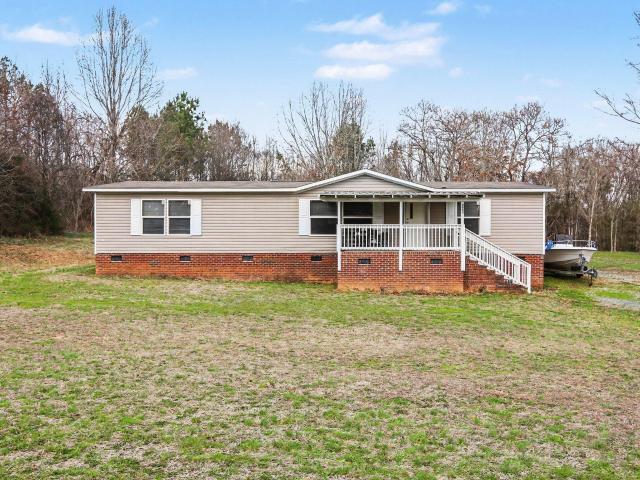 4963 Thom Road