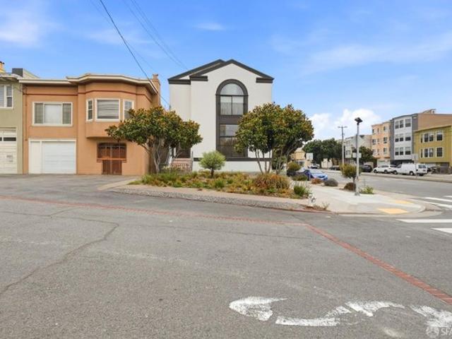 496 38th Ave, San Francisco, CA 94121