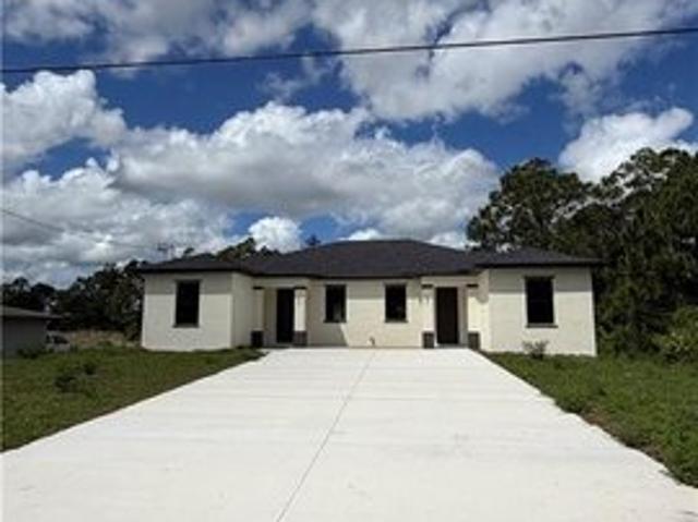 496 498 Bell Blvd S, Lehigh Acres, FL 33974
