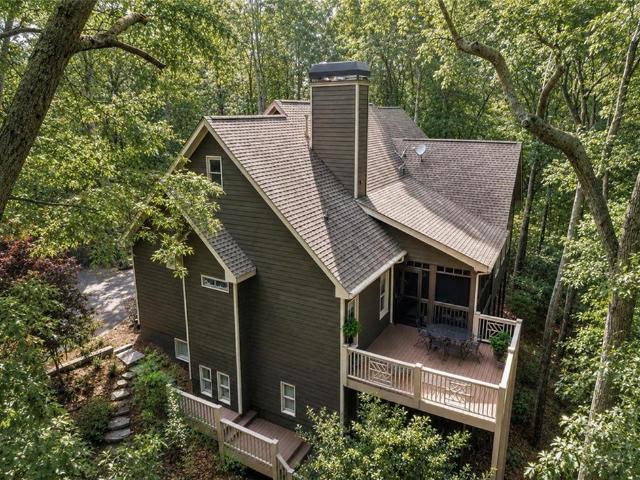 496 Cherokee Trail