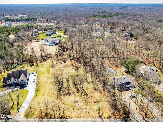 496 Clearstream Road