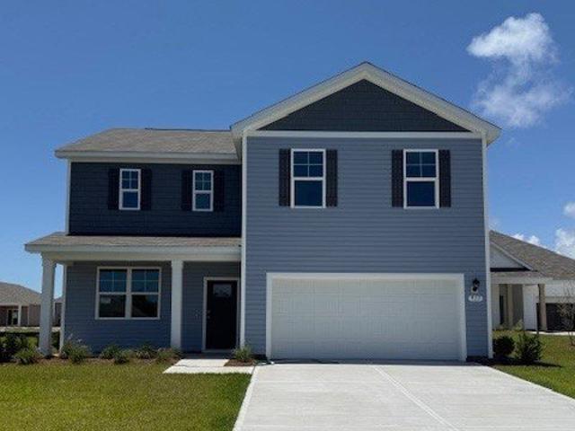 496 Acosta Cir, Conway, SC 29527