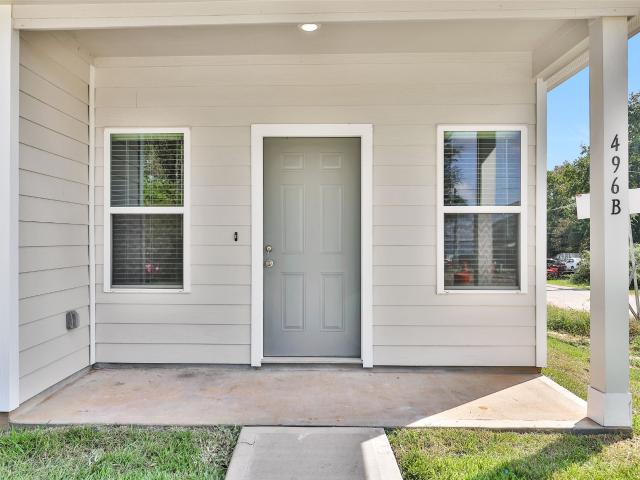 496 B Golden St, Unit B, Willis, TX 77378 | MLS #51238 | Compass