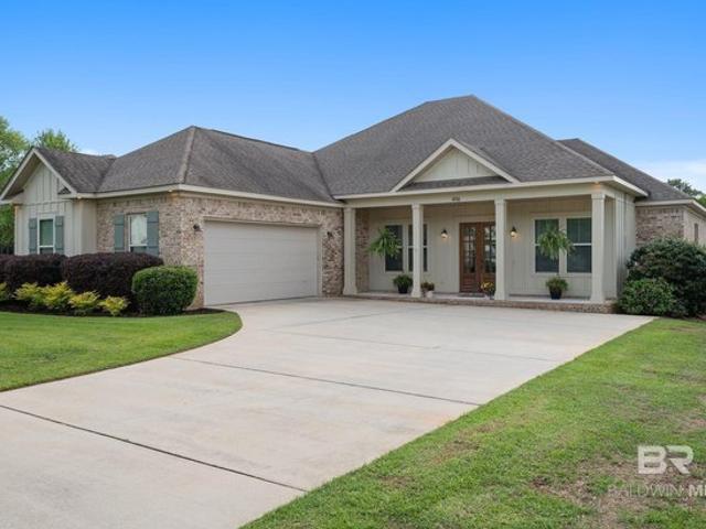 496 Boulder Creek Ave, Fairhope, AL 36532