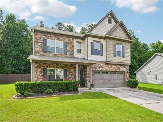 496 Berkleigh Trails Dr