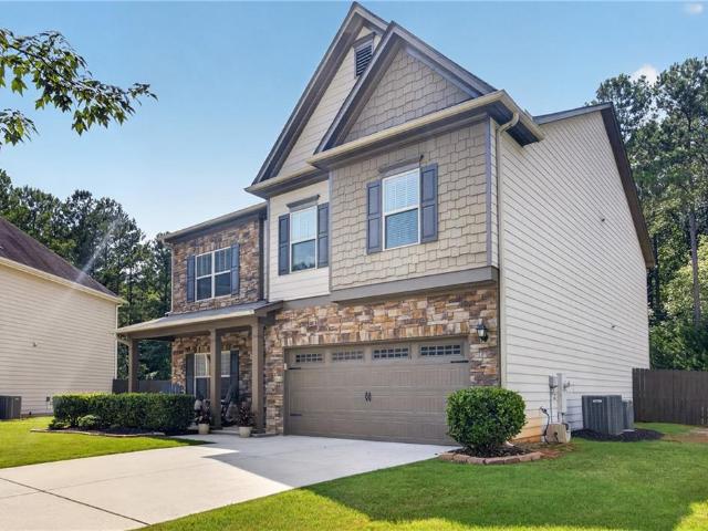 496 Berkleigh Trails Drive