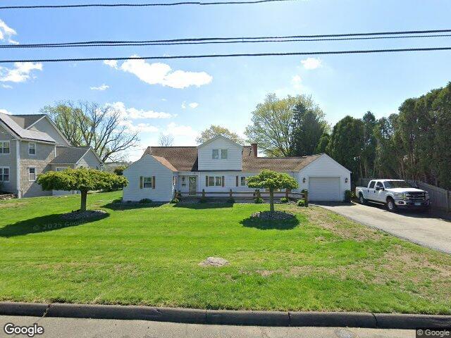 496 Bridgeview Pl, Stratford, CT 06614