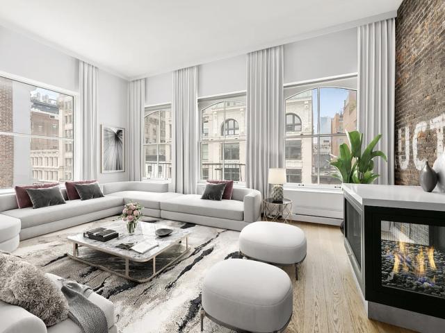 496 Broadway, New York, NY