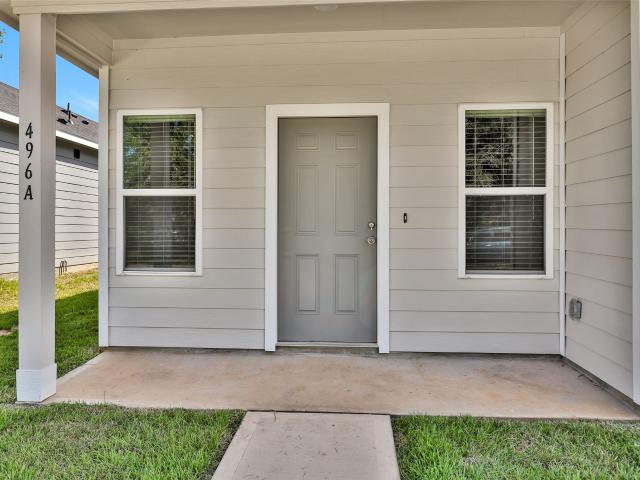 496 Golden St, Unit A, Willis, TX 77378 | MLS #93443