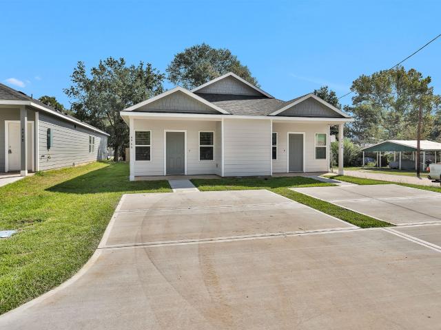 496 Golden Street A