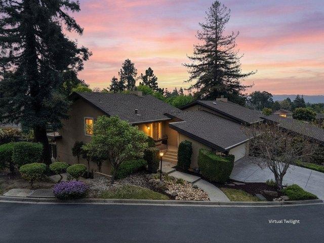 496 Golfview Dr, San Jose, CA 95127