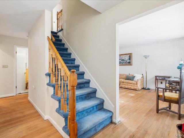 496 Granite Springs Road
