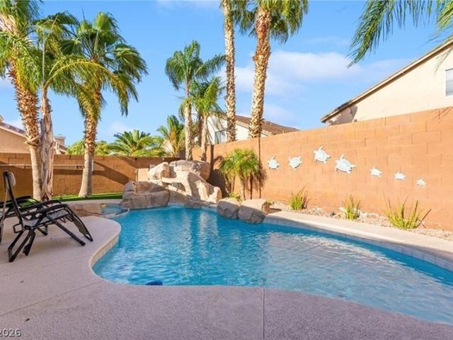 496 Grassrange Ln, Henderson, NV 89052