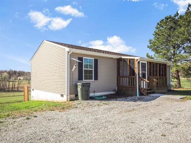 496 Dock Parrish Road