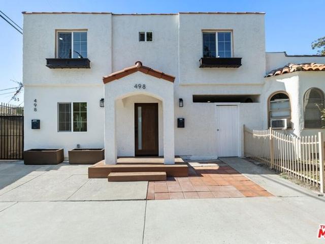 496 E 52nd St, Long Beach, CA 90805