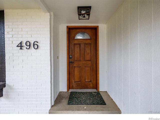 496 Eldridge Court