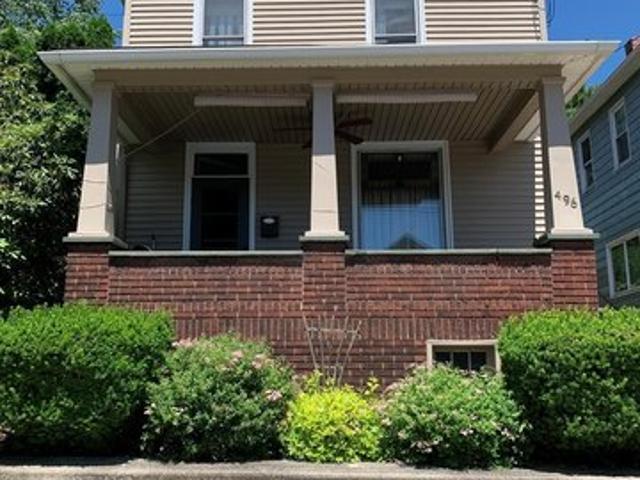 496 First St, Conemaugh, PA 15909