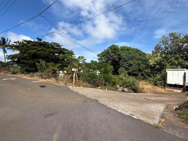 496 Kalua Rd, Wailuku, HI 96793 | Compass