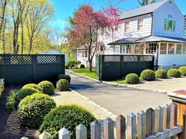 496 Hoyt St, Darien, CT 06820