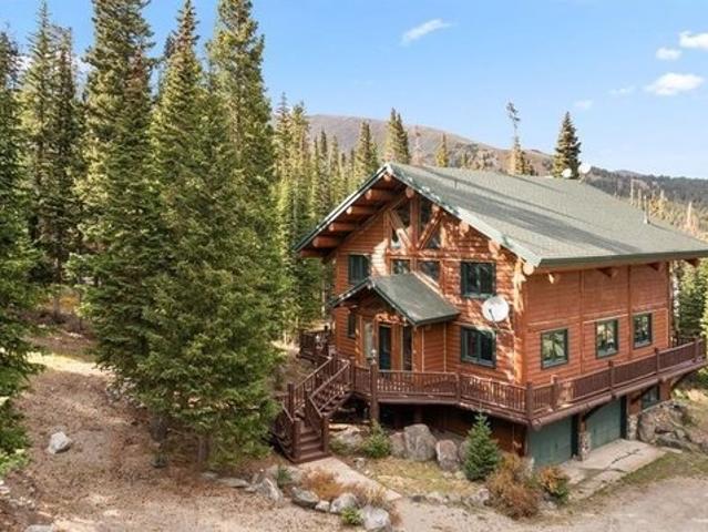 496 Hamilton Ln, Breckenridge, CO 80424