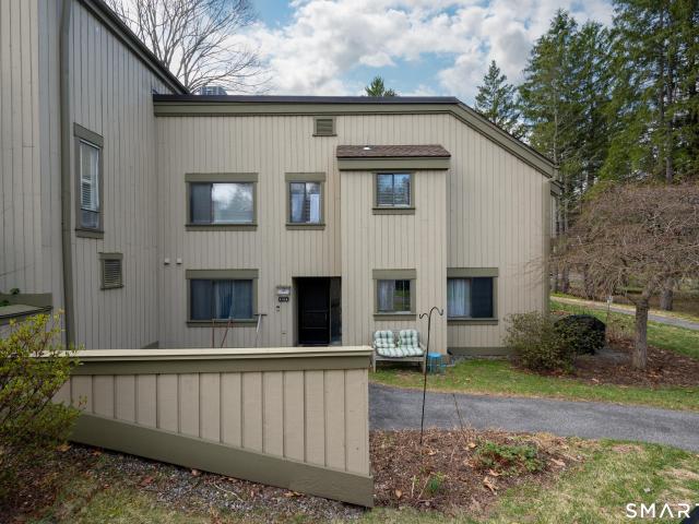 496 Heritage Village, Unit A, Southbury, CT 06488 | MLS #24143
