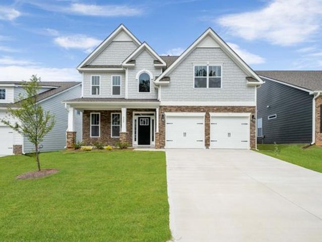 496 Inchmore Dr, Woodruff, SC 29388