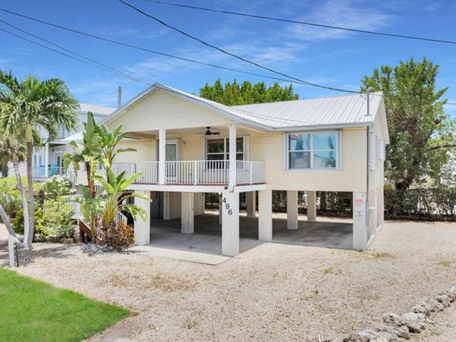 496 James Ave, Marathon, FL 33050