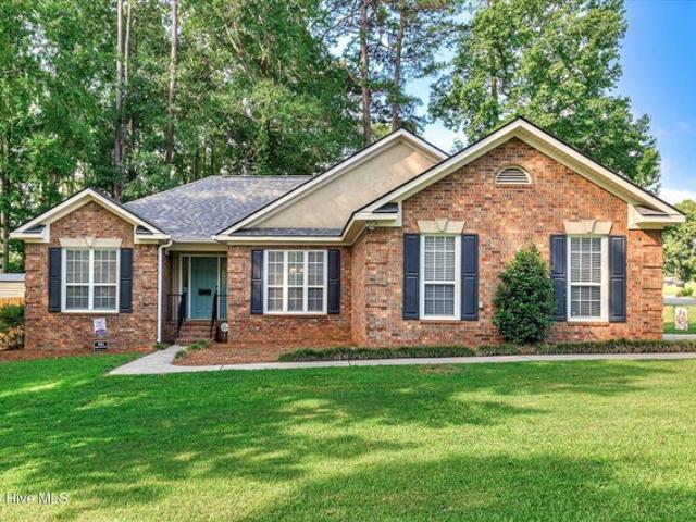 496 Oak Chase Dr, Martinez, GA 30907