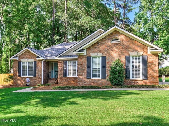 496 Oak Chase Drive